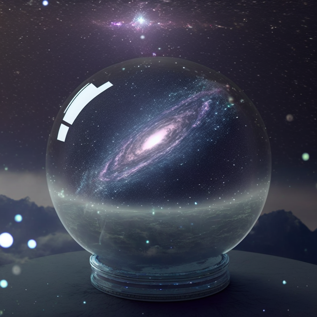 Chapter 14: Leaving Earth | Robot Dawn